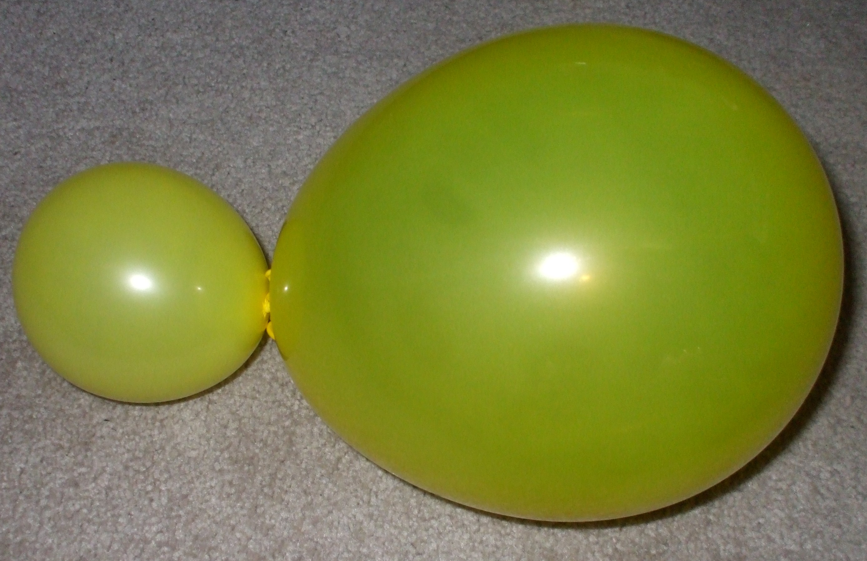 Cornerstone Crafts: Balloon Spider – CFY Family Centre